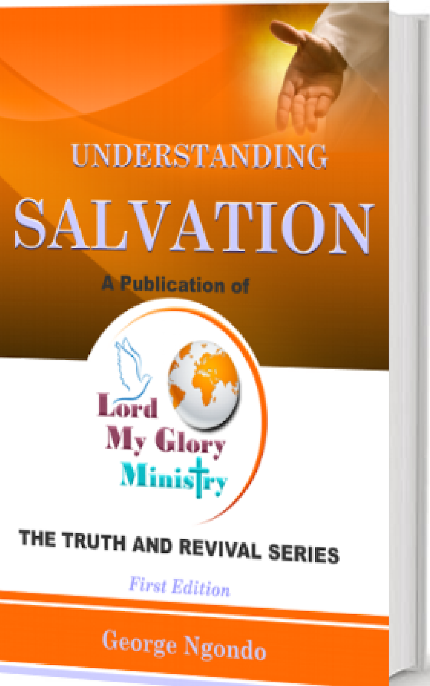 Innermost Peace – Teaching the Gospel of Christ